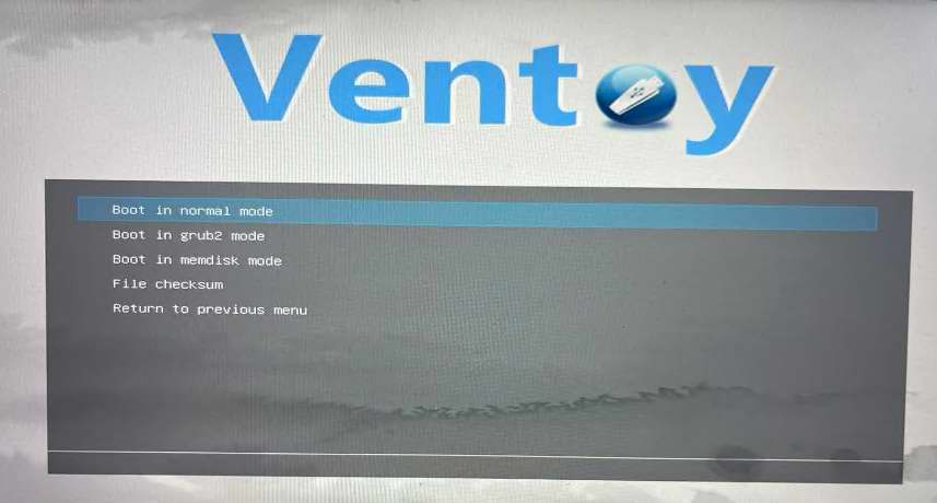 安装pi-star多系统启动与切换 | BH2WZU的无线电笔记