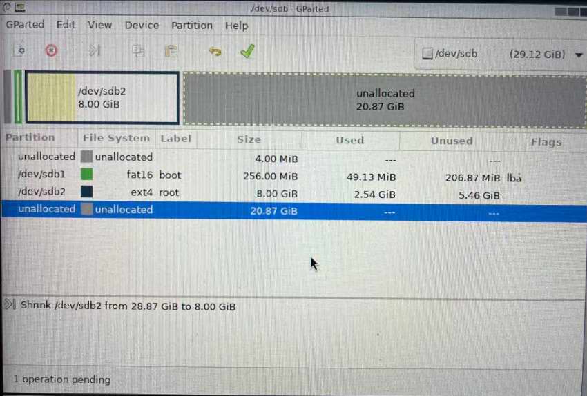 安装pi-star多系统启动与切换 | BH2WZU的无线电笔记