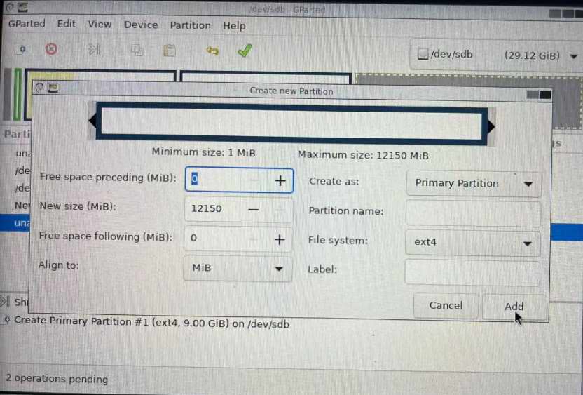 安装pi-star多系统启动与切换 | BH2WZU的无线电笔记