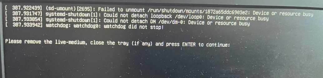 安装pi-star多系统启动与切换 | BH2WZU的无线电笔记